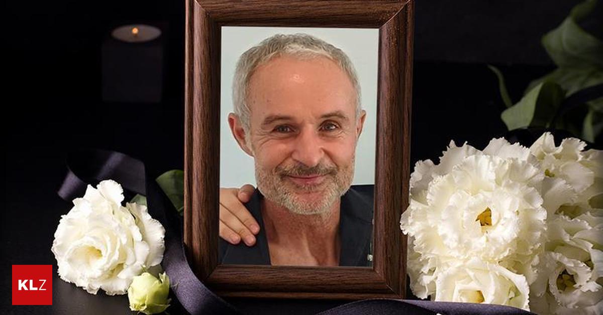 Nachruf: Ein Musiker mit Herz und Humor ist nicht mehr